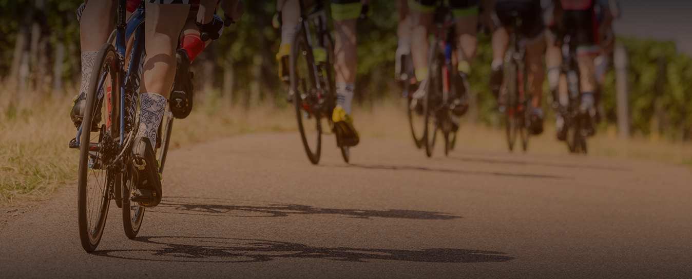 Cycle Race 2023 Winner - Friends Circle Delhi